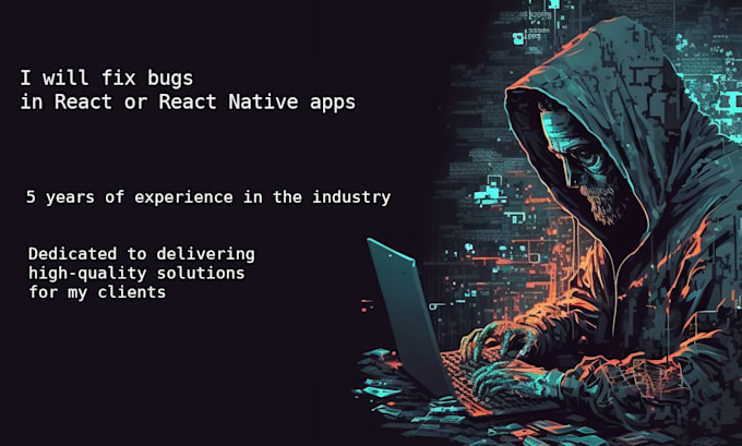 Fix bugs on your website by Atrkonst | Fiverr Fix bugs on your website by Atrkonst | Fiverr