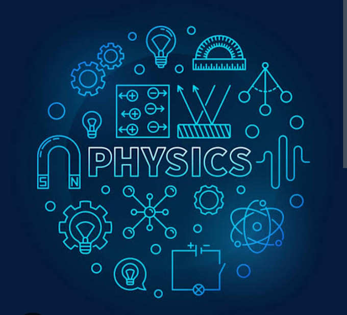 Tutor you in physics and mathematics of school and college level 1 by ...