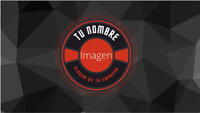 Crear un logo para tu marca o empresa by Baanca | Fiverr