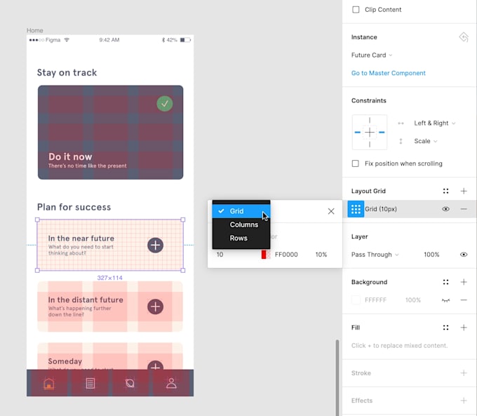 Create and design app interfaces, logo by Avizco | Fiverr