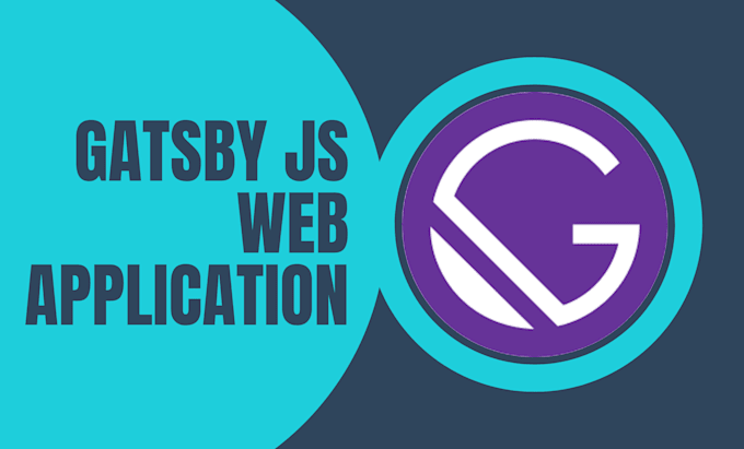 Build a custom web application using gatsby js by Divine_code | Fiverr Build a custom web application using gatsby js by Divine_code | Fiverr