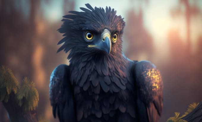 Create ai digital art realistic 8k ultra hd images by Muhammad11067 ...