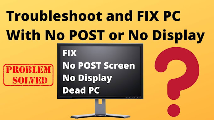 Fix Windows Problems Optimize Boost Connection Remotely By Dawidtajchman Fiverr