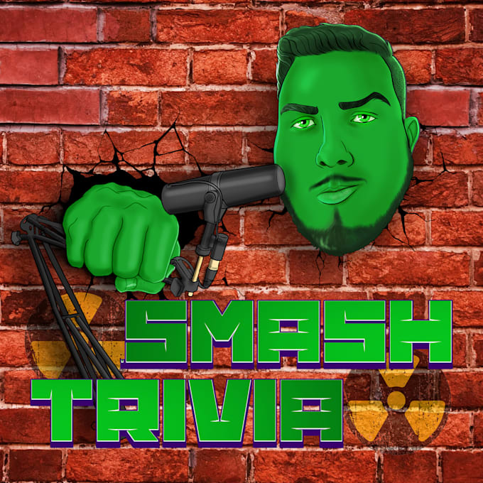 Make a themed trivia game for you by Smashtriviajohn | Fiverr