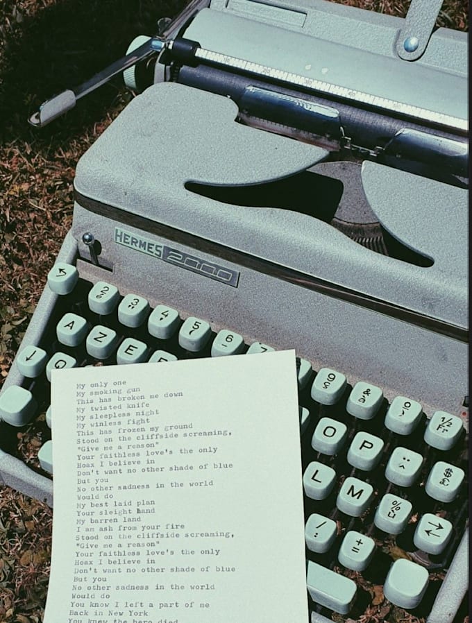 Write a short script for whatever prompt you give me by Everest_vio ...