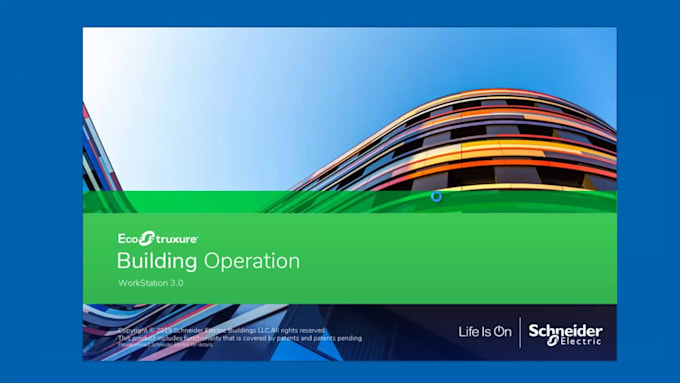 Building automation system bas programming and service by Powerbas | Fiverr