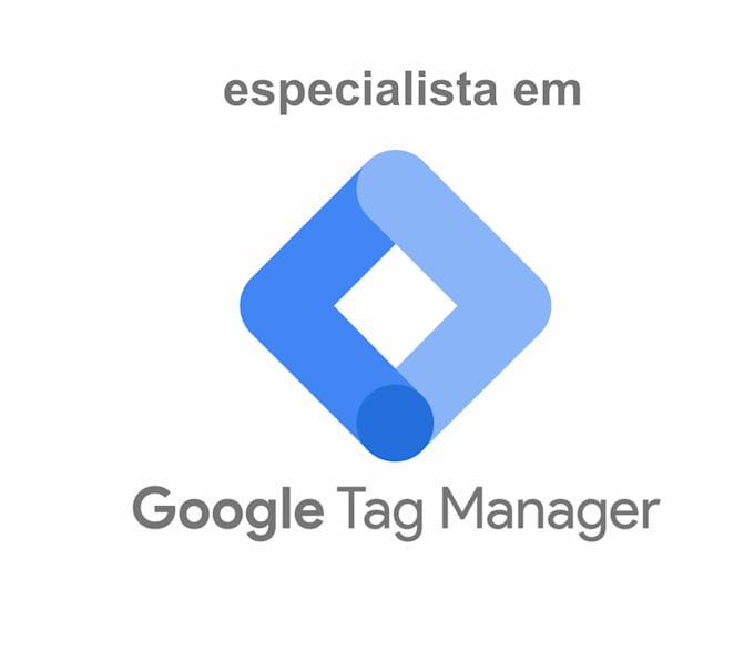 Google tag manager para ecommerce by Jonnymarinho | Fiverr