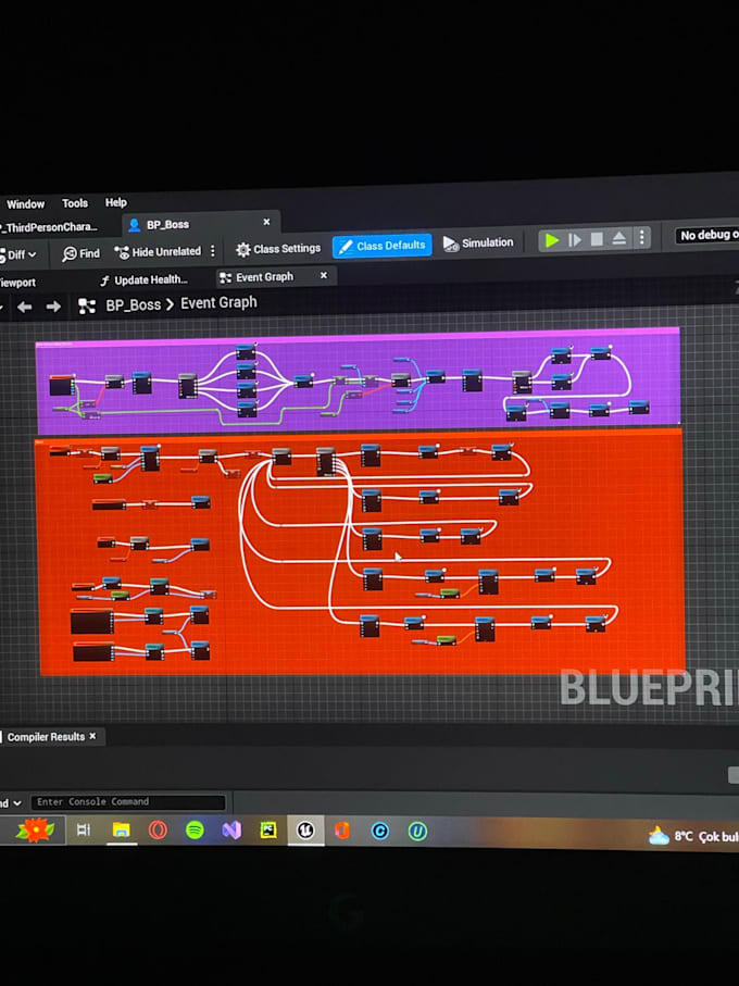 Scripting blueprint unreal engine by Archzaim | Fiverr Scripting blueprint unreal engine by Archzaim | Fiverr
