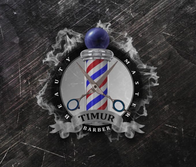 Create the most dynamic and spectacular animation work by Master_timur ...