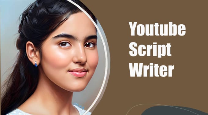 Professionally create creative and engaging video script by Yasminakaddam | Fiverr