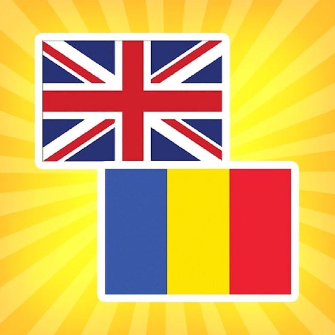 Translate from romanian to english and vice versa by Prisek | Fiverr
