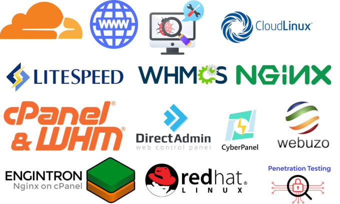 Réparer aws, plesk, cpanel, whmcs, courrier, dns, problème nginx Réparer aws, plesk, cpanel, whmcs, courrier, dns, problème nginx