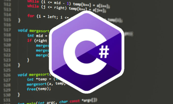 Do Cpp C Sharp Python Or Swift Programming Project By Jevs242 Fiverr