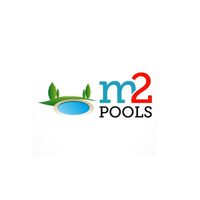 Design awesome swimming pool shop logo by Dennis_reid65 | Fiverr