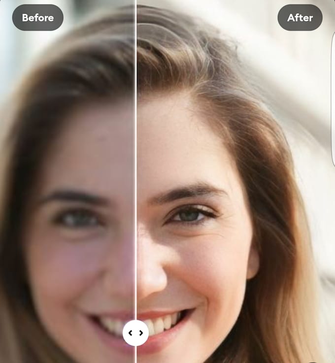 Improve and upscale low quality images and photos by Malik_arham75 | Fiverr