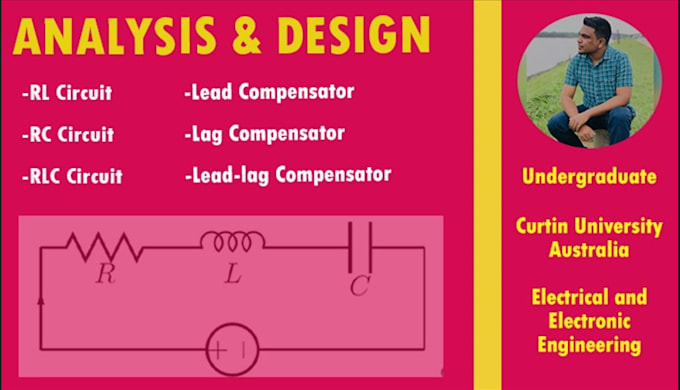 Do accurate analysis, design, and simulate electrical and electronic ...