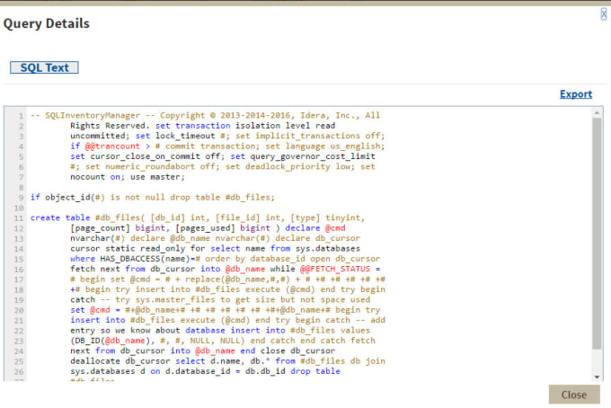 Engineering Database Sql Erd Query Sql Stored Procedure Function Ecc By Lucamenghini75 Fiverr