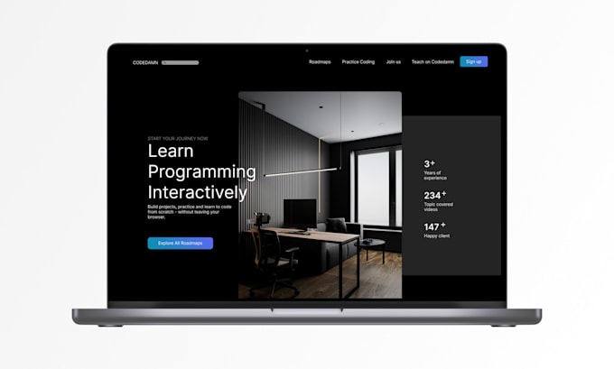 Create unique ui ux design by Lovleenthapar | Fiverr Create unique ui ux design by Lovleenthapar | Fiverr