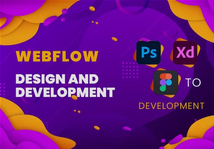 Build animated webflow website, figma to webflow website, xd to webflow ... Build animated webflow website, figma to webflow website, xd to webflow ...