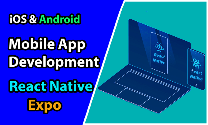 Develop Professional Mobile App Ios Android React Native By Mirhamzak Fiverr 7133