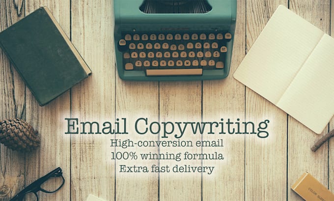 Write compelling email copy for sales by Copyrightgb | Fiverr Write compelling email copy for sales by Copyrightgb | Fiverr