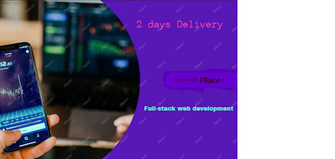 Help you start and complete your web development projects by Ayoub_arib | Fiverr