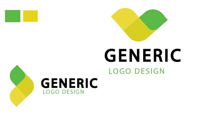 Design outstanding and modern abstract mark logo by Tahakhalid393 | Fiverr