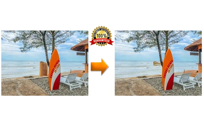 Remove background, crop, cutout, erase, enhance foto, for best by ...