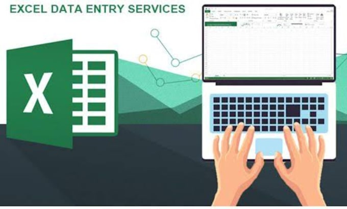Do perfect data entry, web research and copy paste by Asadmtz312 | Fiverr