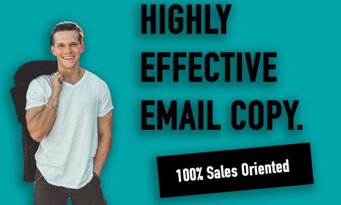 Write persuasive email copy that sells by Copyzilla | Fiverr Write persuasive email copy that sells by Copyzilla | Fiverr