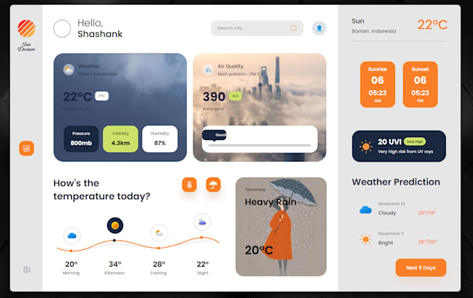 Create An Electron App By Shashankr957 Fiverr