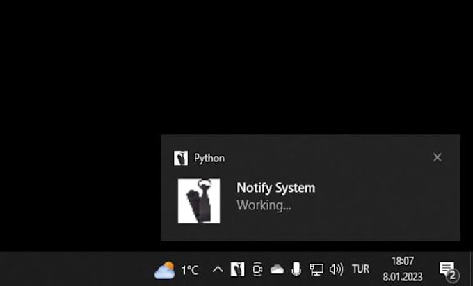 A Desktop App For You With Python Tkinter By Nfl28393 Fiverr 9924
