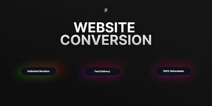 Convert any websites to fully editable figma designsc by Patrickchuangg ...