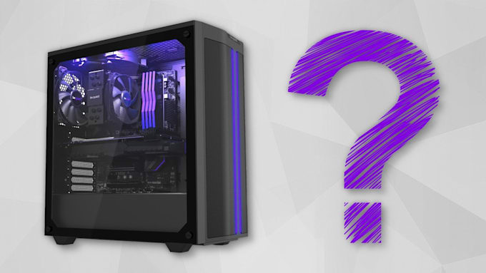 Configure you the perfect pc for your use case by Abdulrahmanr227 | Fiverr