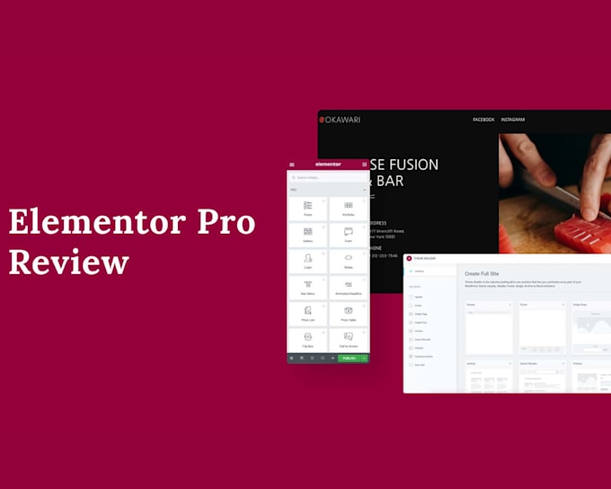 Install elementor pro templates ultima versione con attivazione a vita ...