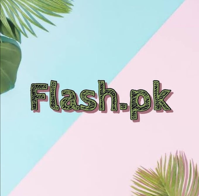 Design a professional logo, hd branding banners for you by Im_abbas14 ...