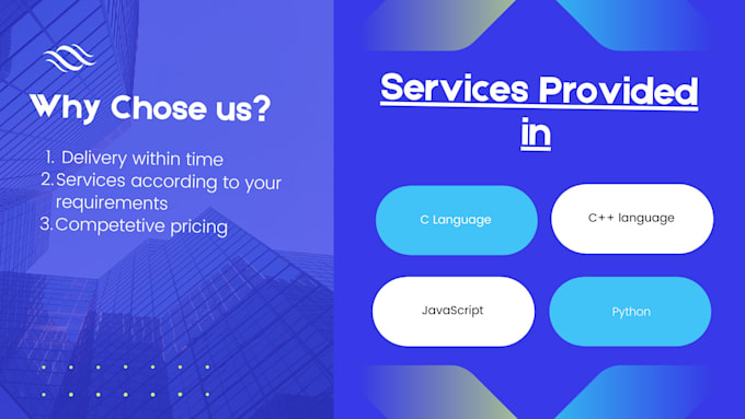 Do C Cpp Javascript Programming Projects And Tasks By Ammarsiddiqui02 Fiverr 