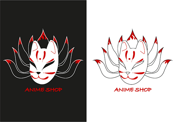 Symbol, mascots, combination and dynamic logo by Choisearin | Fiverr