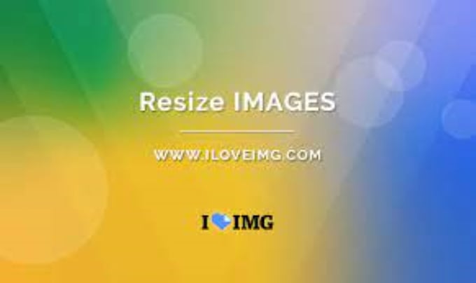 Resize images for you by Aqeel_anylis | Fiverr