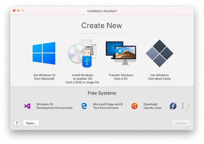 Install windows server and configure it by Madalee | Fiverr
