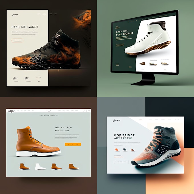 Expert web development services for a professional online presence by ...