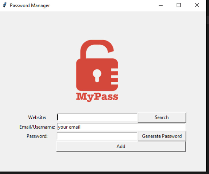 Do python project, task, bots, scraping with gui, tkinter by Younesoffi ...