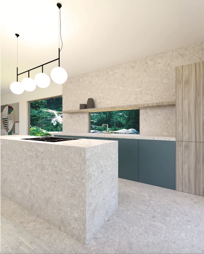 Design your tailor made interior in best possible way by ...