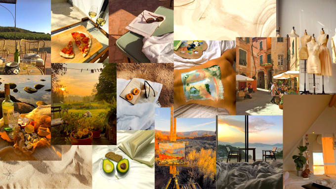 Design everything you need by Thalio2014 | Fiverr