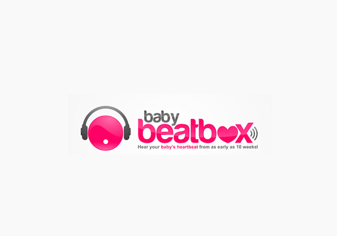 Design modern unique baby beatbox logo by Noma_jones | Fiverr