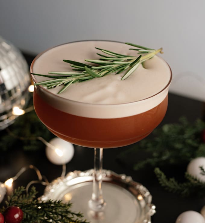 Create personalized cocktail and recipe video tutorial for your special ...