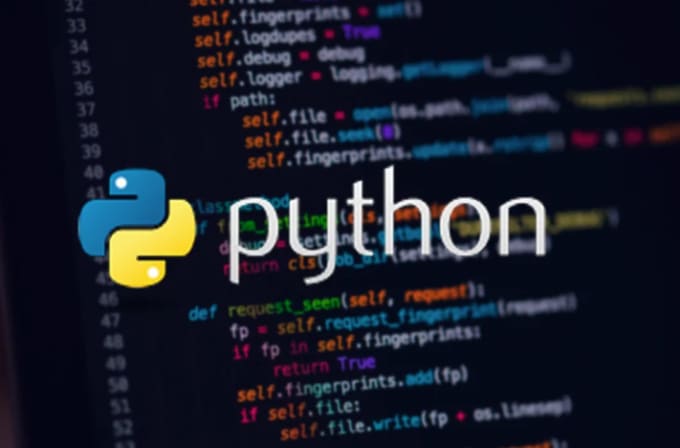 Create Python Scripts Bots And Automation By Gnstuff Fiverr
