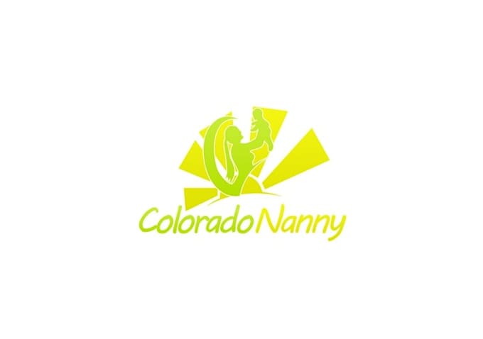 Design a original premium colorado nanny logo by Nicole_hardy | Fiverr
