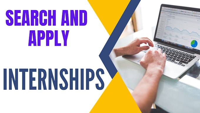 Search and apply internships relevant to your degree and field by ...