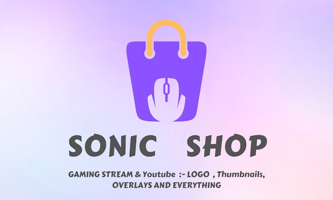 Make premium logo and thumbnails for your streaming channels by ...